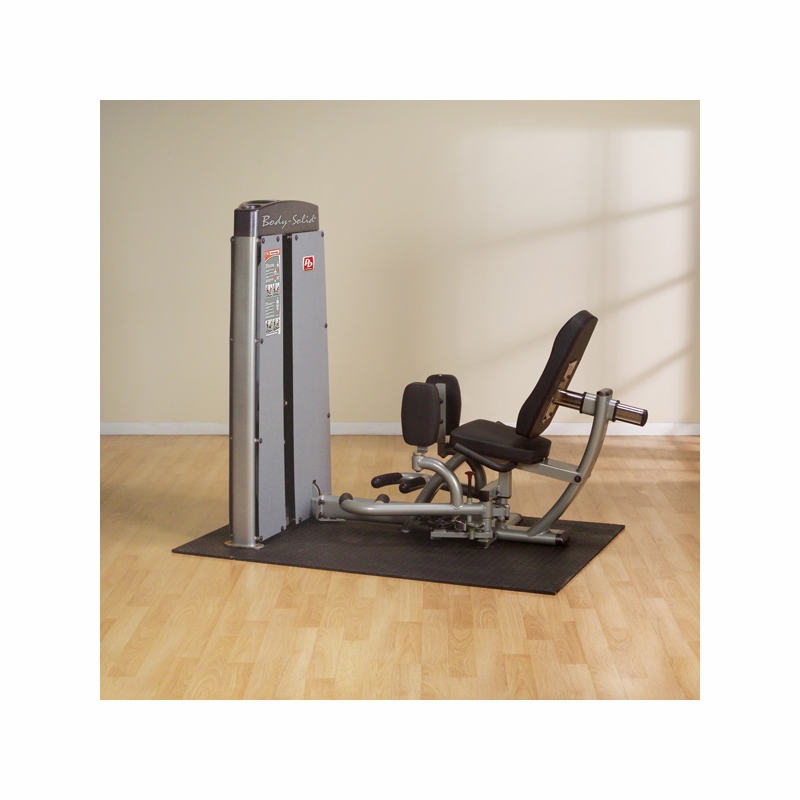 Body Solid DIOT-SF Pro Dual Inner/Outer Thigh Machine
