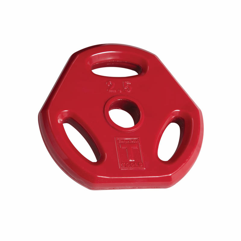 Body Solid GCRPACK Cardio Barbell Set