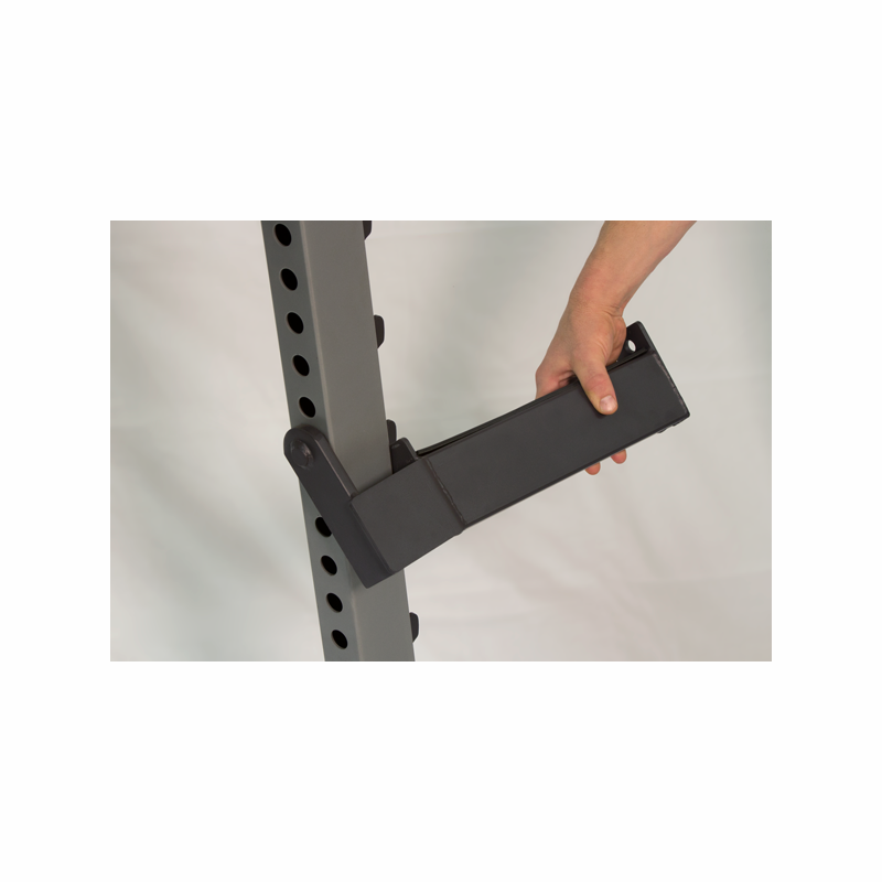 Body Solid GPR370 Multi Press Rack