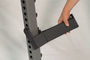 Body Solid GPR370 Multi Press Rack