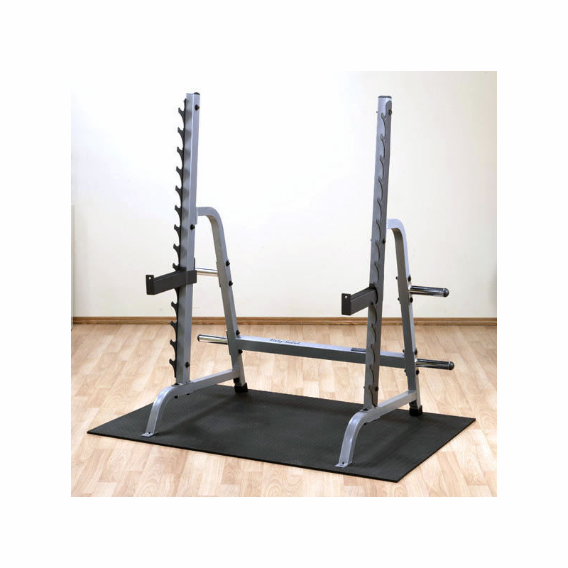 Body Solid GPR370 Multi Press Rack