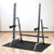 Body Solid GPR370 Multi Press Rack