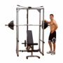 Body Solid PPR200X Powerline Power Rack