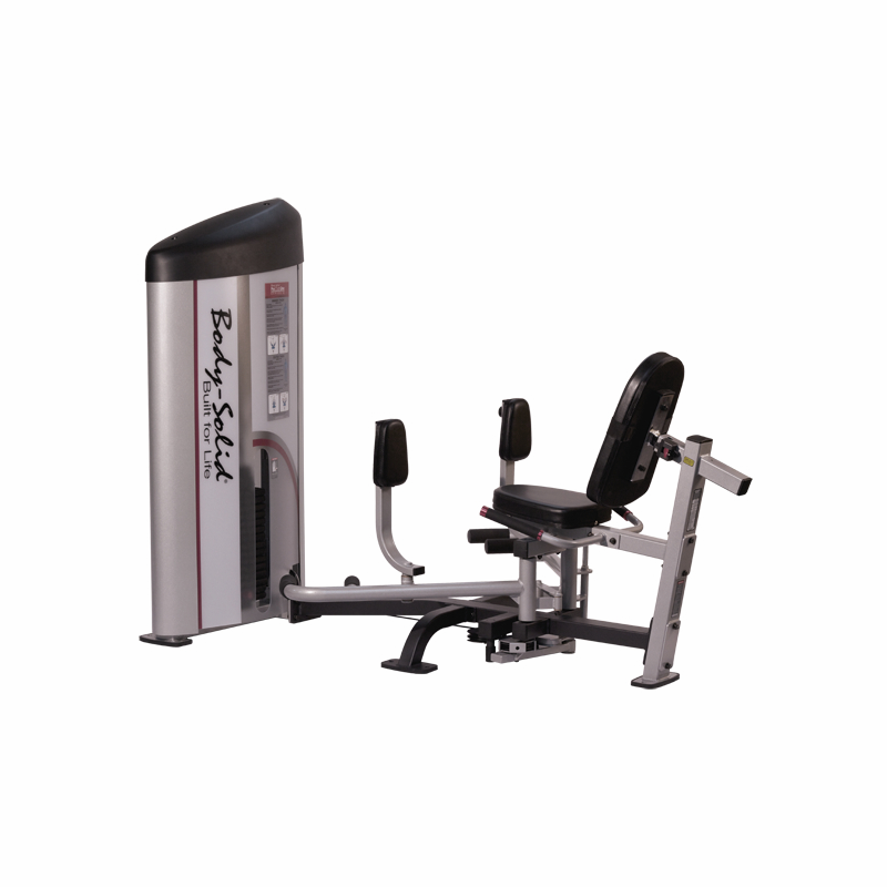 Body Solid Series II S2IOT Inner/Outer Thigh Machine