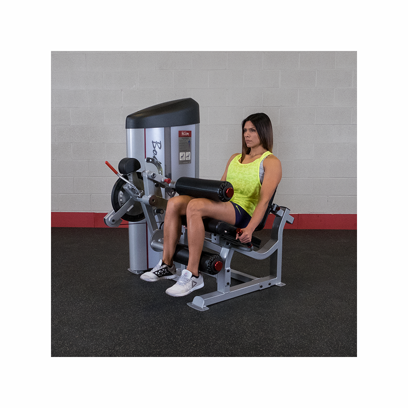 Body Solid Series II S2LEC Leg Ext/Curl Combo