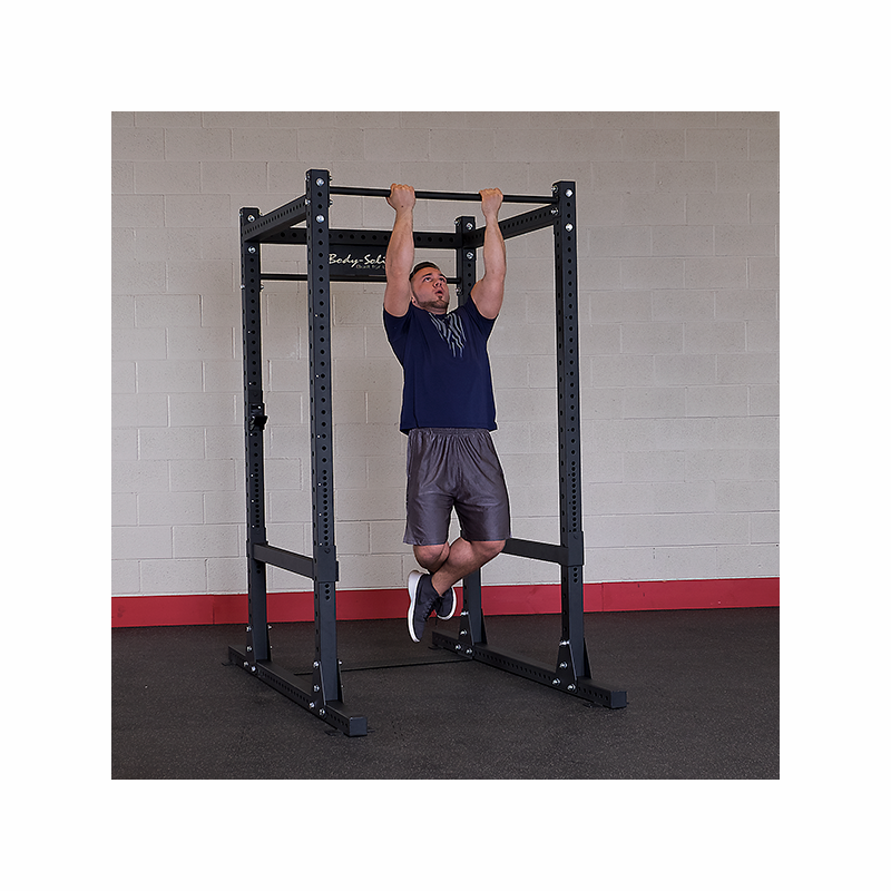 Body Solid SPR1000 Commercial Power Rack