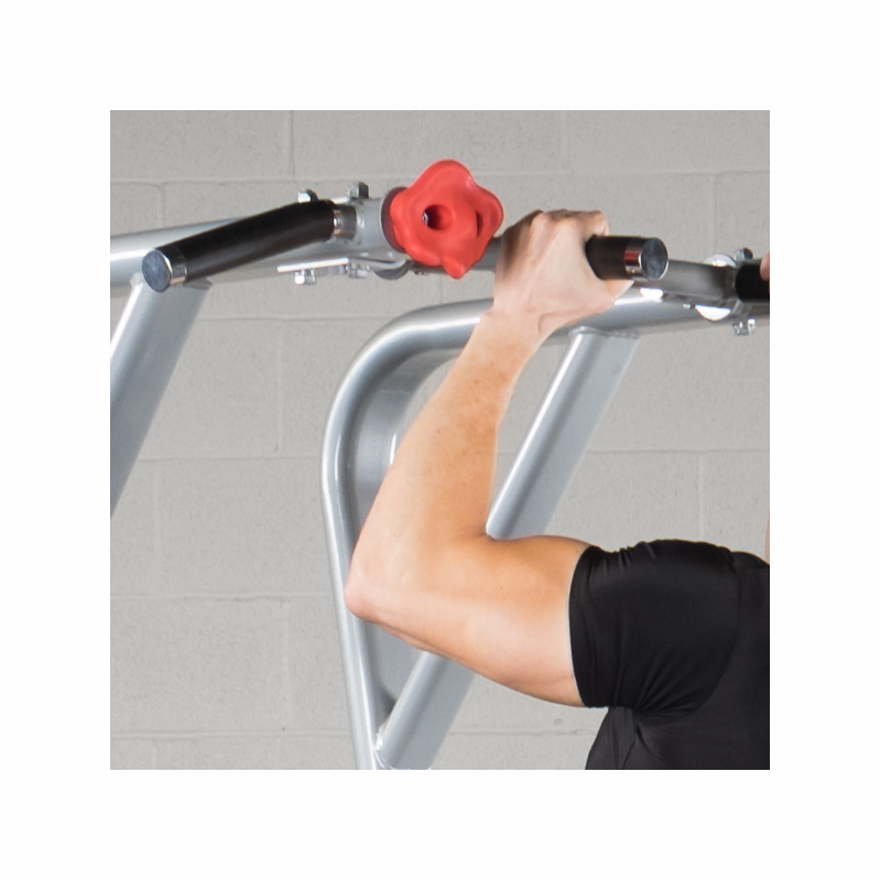 Body Solid SVKR1000 Pro Clubline VKR Machine