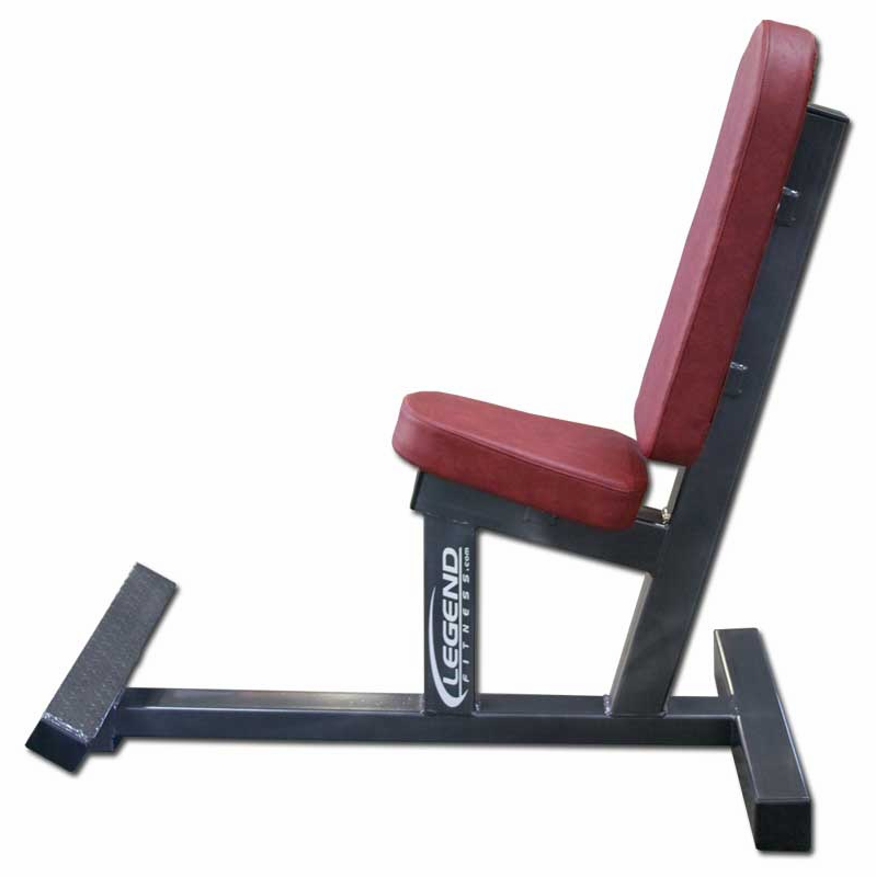 Legend Fitness Multi-Purpose Bench 3104