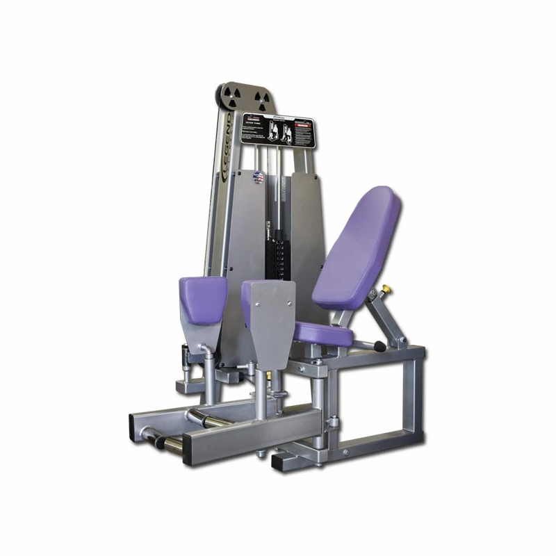 Legend Fitness Outer Thigh Machine 950