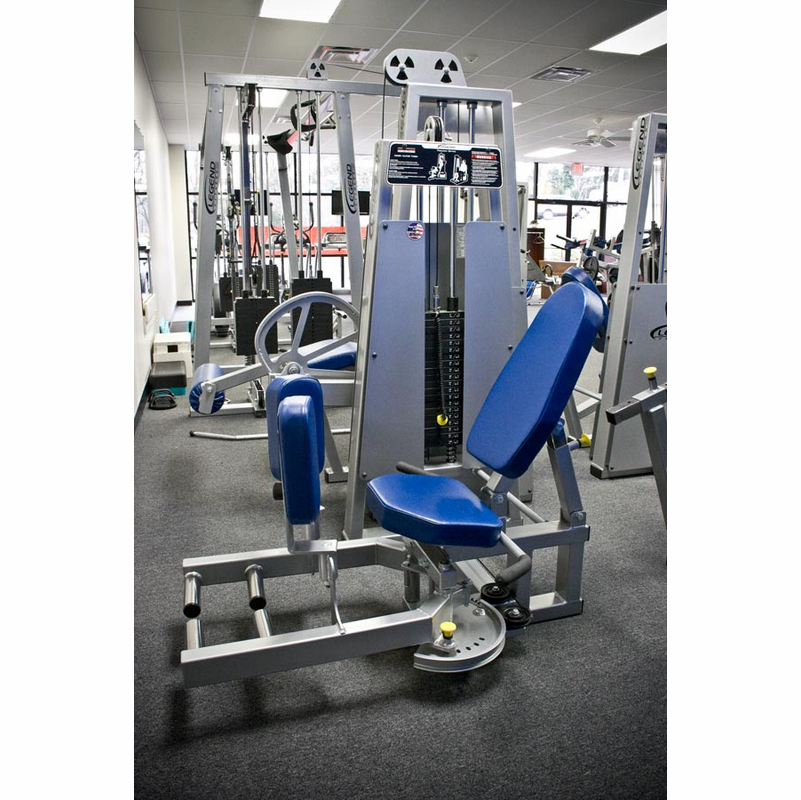 Legend Fitness Outer Thigh Machine 950