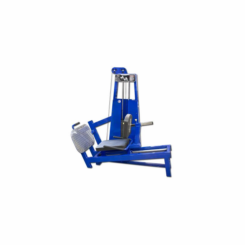 Legend Fitness Seated Leg Press 931