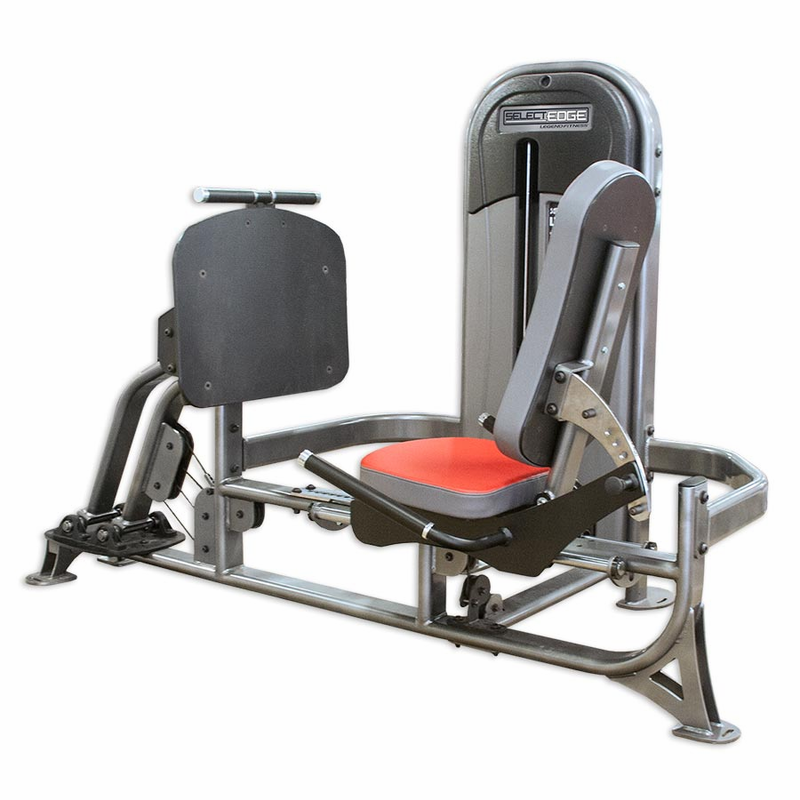 Legend Fitness SelectEDGE Leg Press Machine 1109