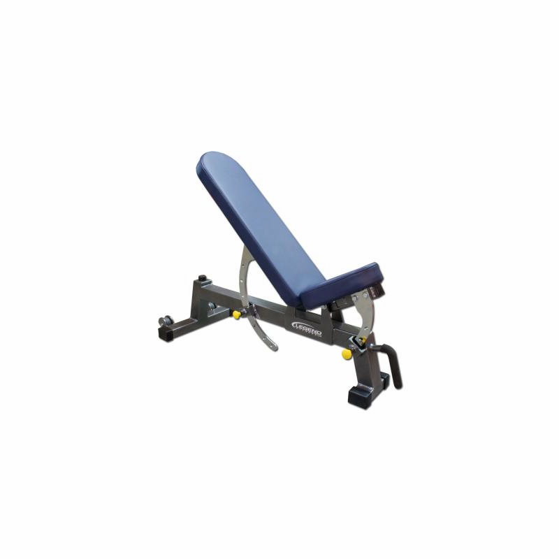 Legend Fitness Three-Way Utility Bench 3103