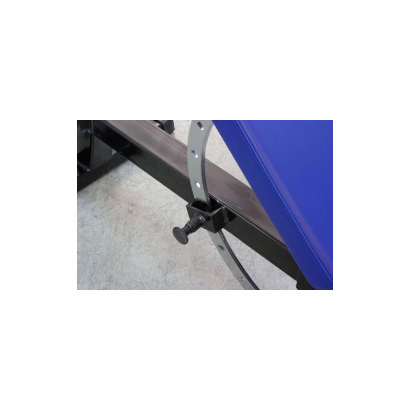 Legend Fitness Three-Way Utility Bench 3103