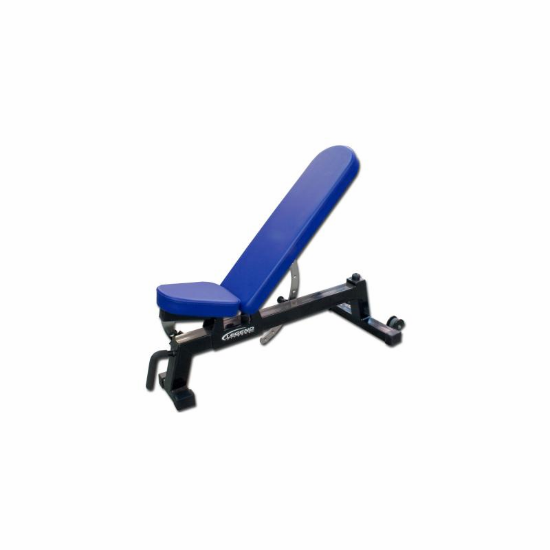 Legend Fitness Three-Way Utility Bench 3103