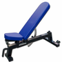 Legend Fitness Three-Way Utility Bench 3103