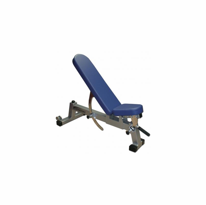 Legend Fitness Three-Way Utility Bench 3103