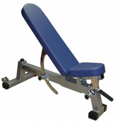 Legend Fitness Three-Way Utility Bench 3103