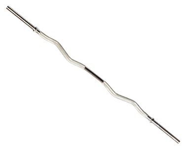Regular Solid Curl Bar