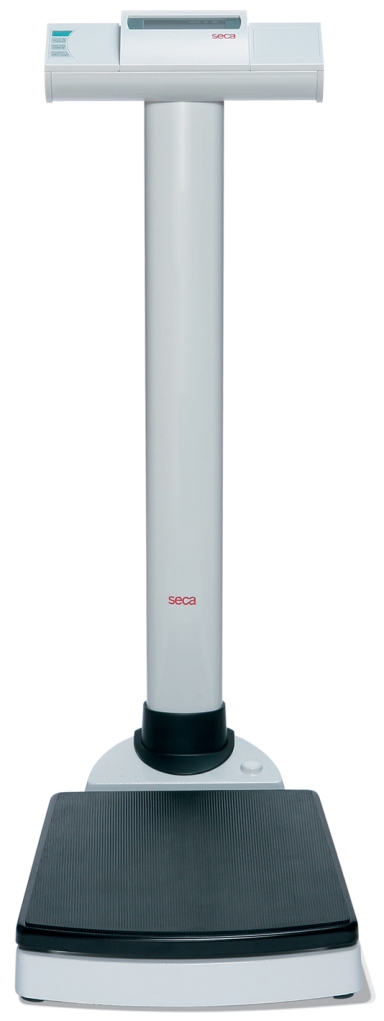 Seca 703 Digital Column Scale
