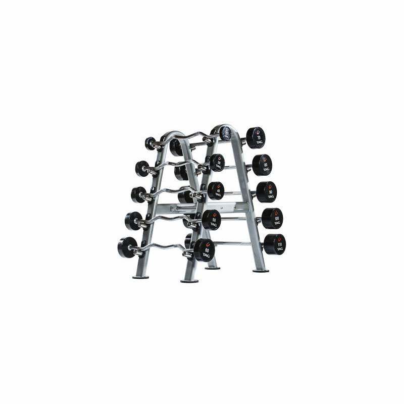 Tag Fitness RCK-BBR Barbell Rack