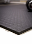 Ultra Thick Gym Mat - 4 foot x 6 foot x 1/2 inch