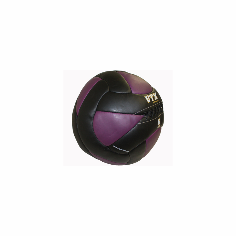VTX Leather Wall Balls - Advanced Set