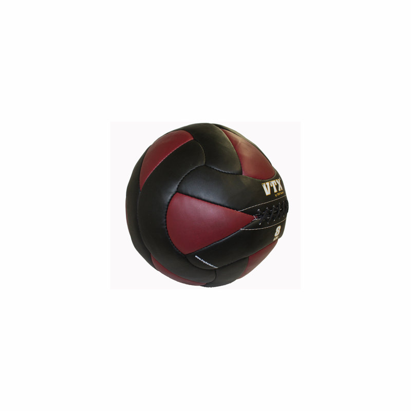 VTX Leather Wall Balls - Advanced Set