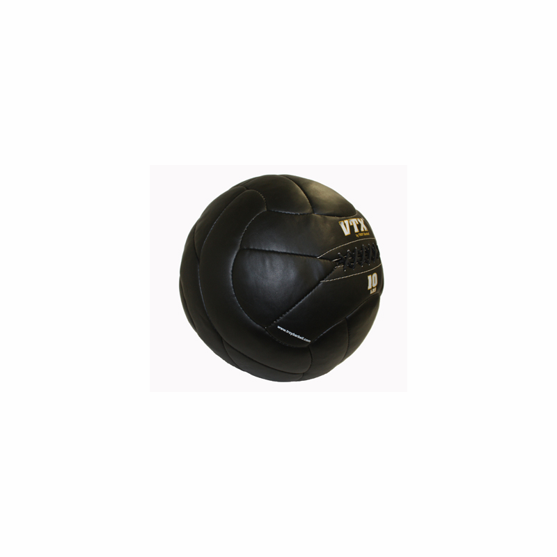 VTX Leather Wall Balls - Advanced Set