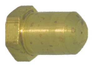Bottle Gas Fittings: Pol Plug