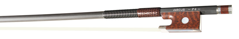 Arcus Violin Bows