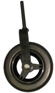 Bass Wheel