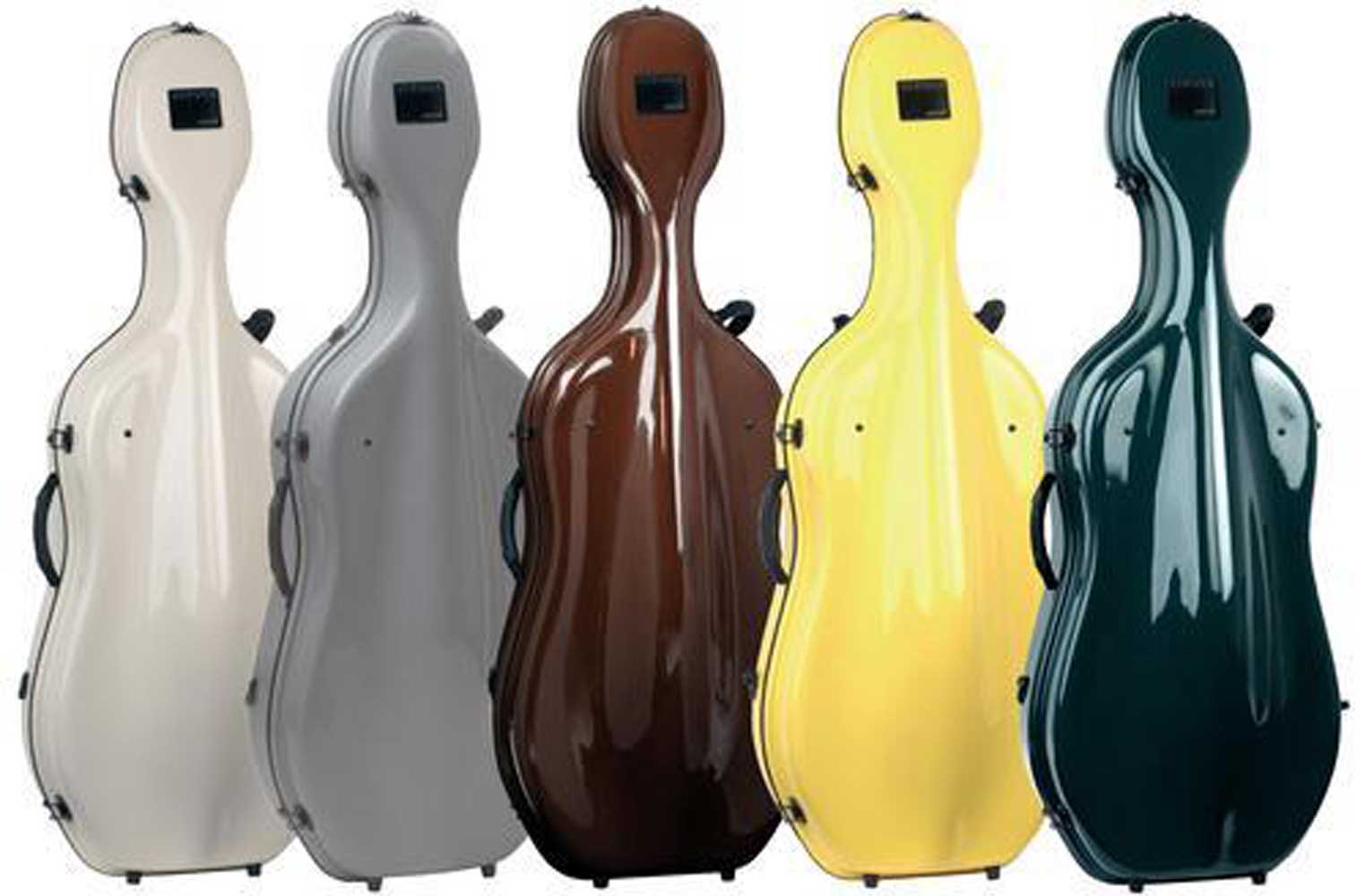 Idea Futura Gewa Cello Case