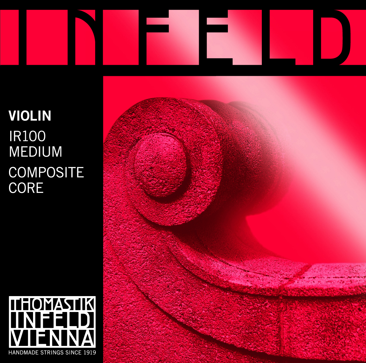 Infeld Red Violin A String