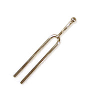 Large Tuning Fork (with cover)