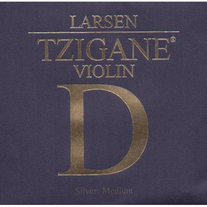 Larsen Tzigane Violin D