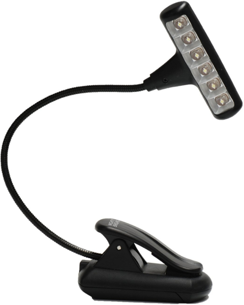 Mighty Bright Hammerhead Music Light