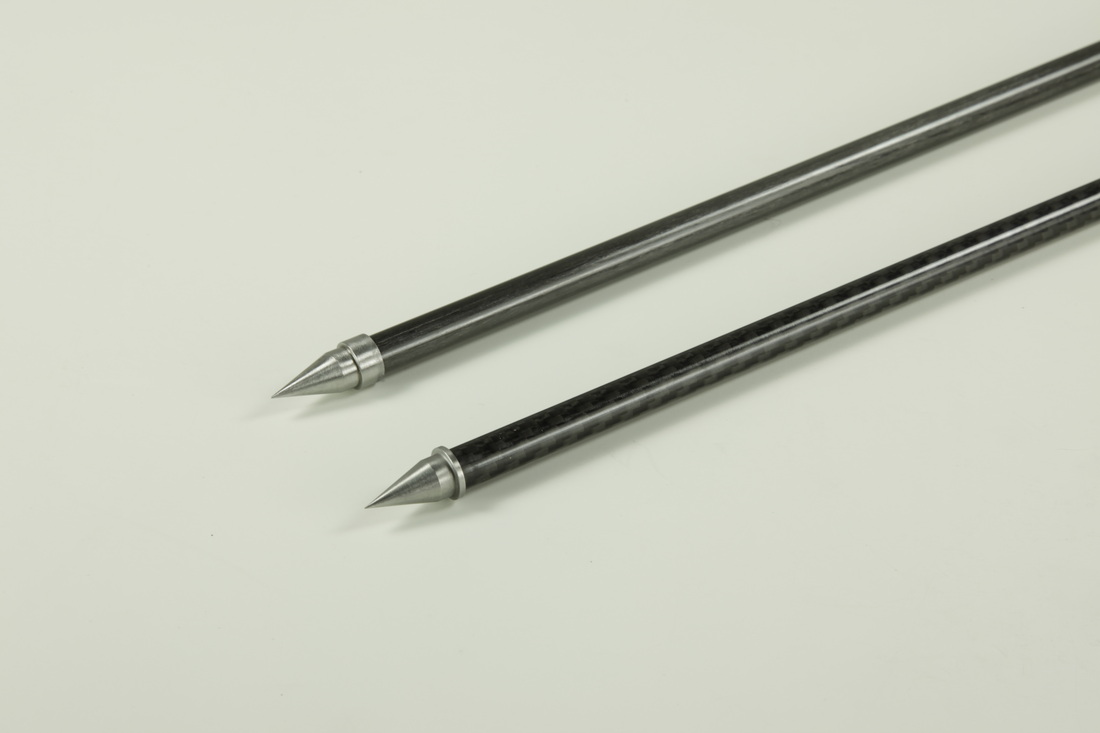 New Harmony Cello Endpin Solid Rod