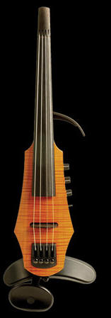 NS Design Electric Viola Outfit. CR4