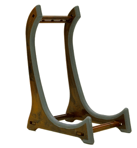 Peak Violin display/stand SV-10