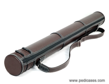 Pedi Tube bow case, Bass