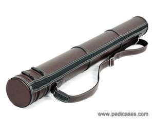 Pedi Tube bow case, Bass