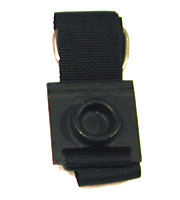 Rock Stop with Strap - Endpin Rest