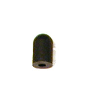 Rubber End Tip - Endpin Rest