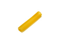 One Rubber Tubing - Replacement for Shoulder Rests feet