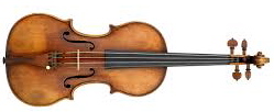 Violin Strings | Sets | Gostrings LLC.