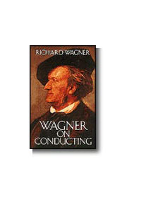Wagner on conducting