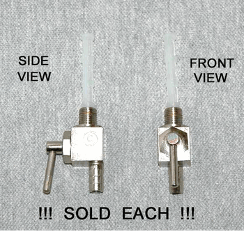 Parts For Ducati Bevel Singles