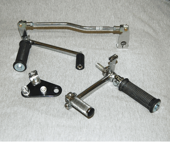 Parts For Ducati Bevel Singles