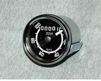 Instruments, Drives, Cables